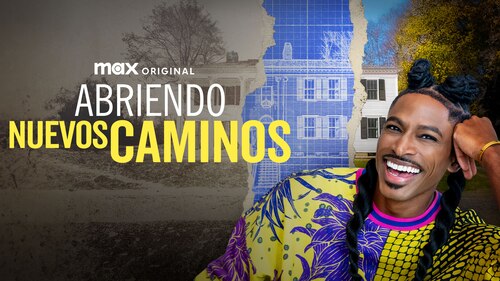 Disfruta Breaking New Ground | HBO Max