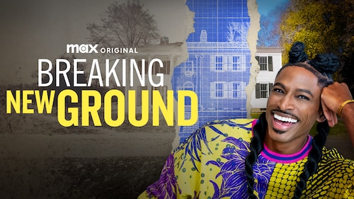 Watch Breaking New Ground | HBO Max