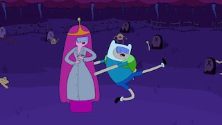 Watch Adventure Time | HBO Max