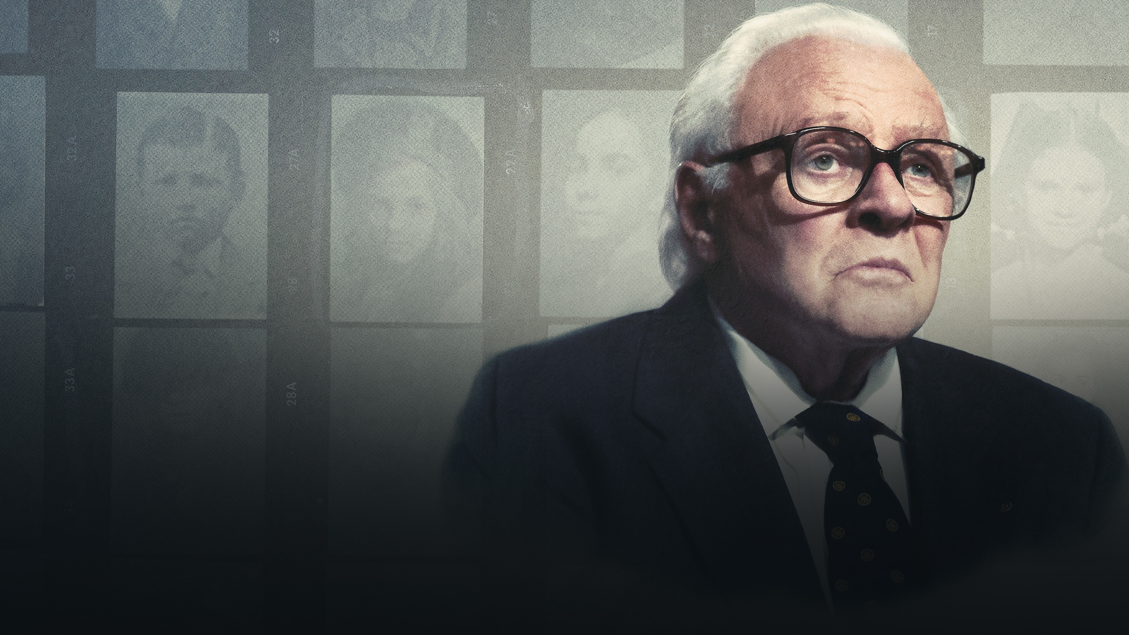 Assista Uma Vida - A História de Nicholas Winton | HBO Max