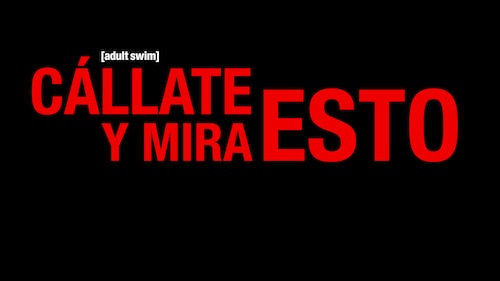 Ver Cállate y Mira Esto Temporada 1 Episodio 1 - Cállate y Mira Esto ...