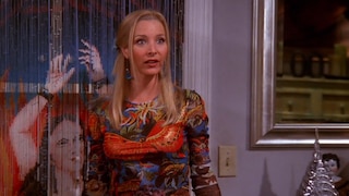 Watch Friends Season 6 | HBO Max