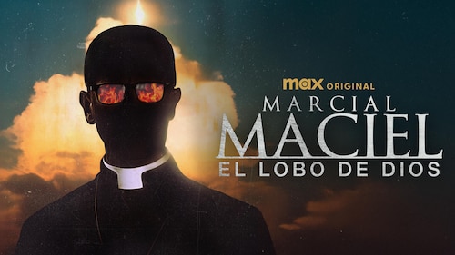 Ver Marcial Maciel, El Lobo De Dios | HBO Max