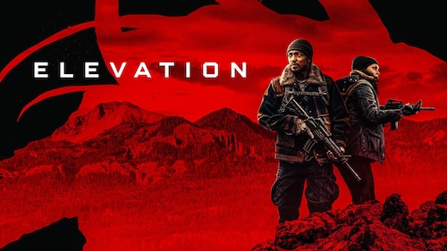 Watch Elevation | HBO Max