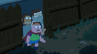 Watch Clarence | HBO Max