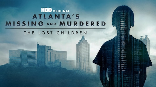 Watch Atlanta's Missing and Murdered: The Lost Children (HBO) | Season ...