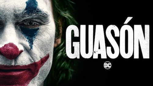Ver Guasón | HBO Max