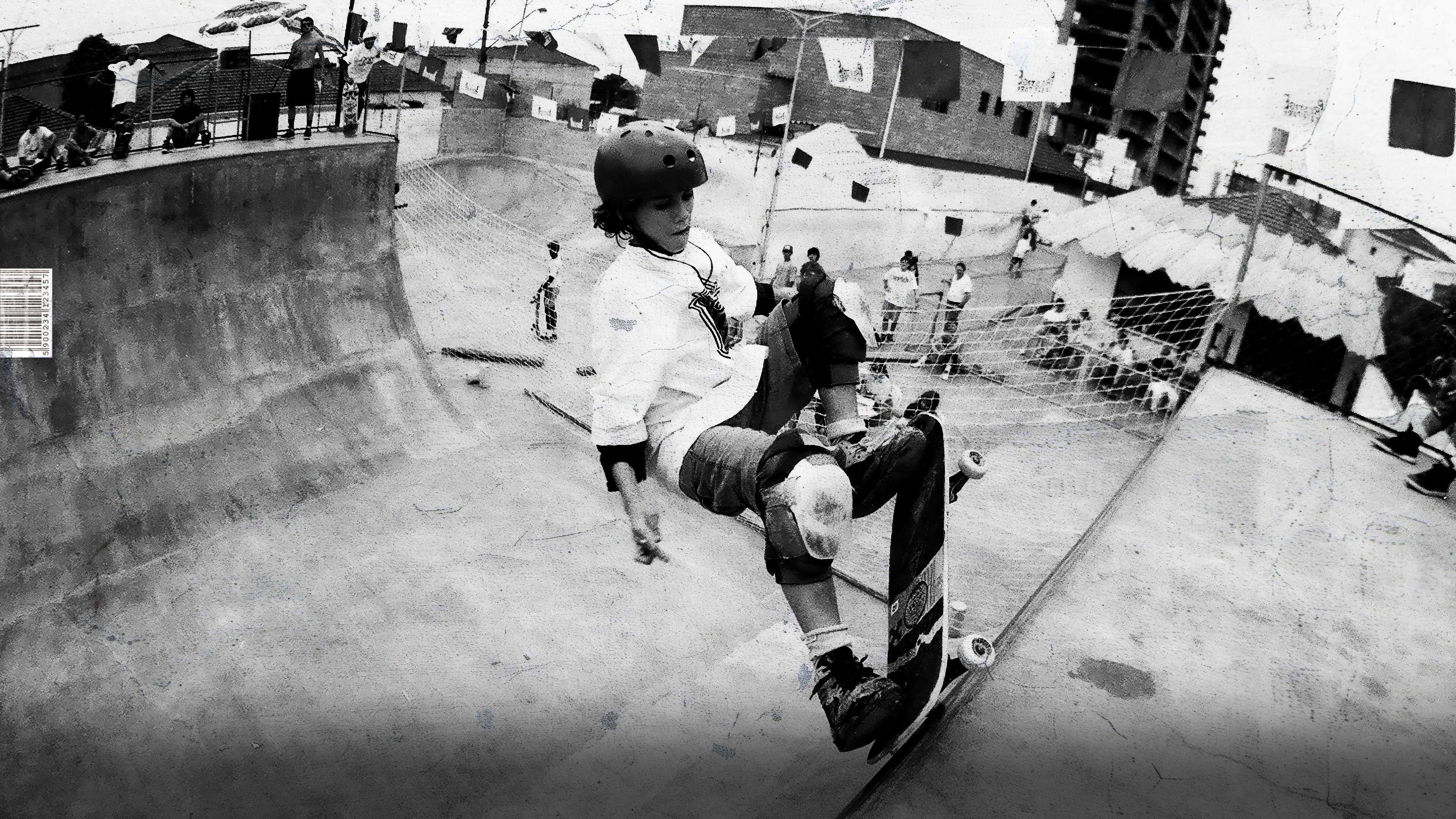 Ver Bob Burnquist: La Leyenda del Skate (HBO) | Max