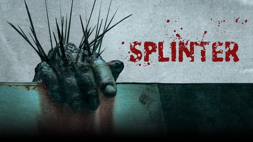 Watch Splinter | HBO Max