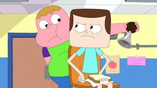 Watch Clarence | HBO Max