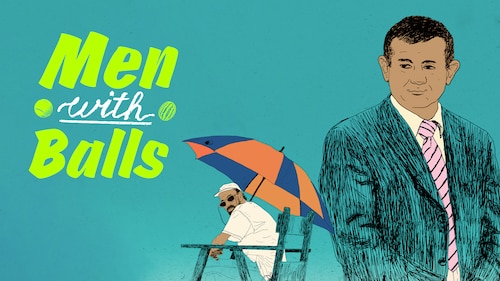 Watch Men with Balls | HBO Max