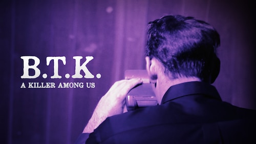 Watch BTK: A Killer Among Us | discovery+