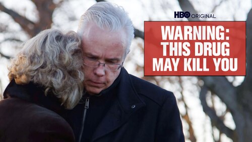 Watch Warning: This Drug May Kill You (HBO) | Max