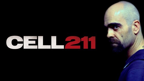 Watch Cell 211 | Max