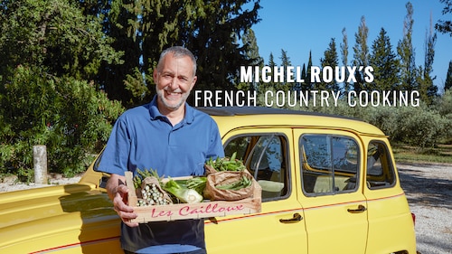 Watch Michel Roux's French Country Cooking | Season 1 Episode 4 ...