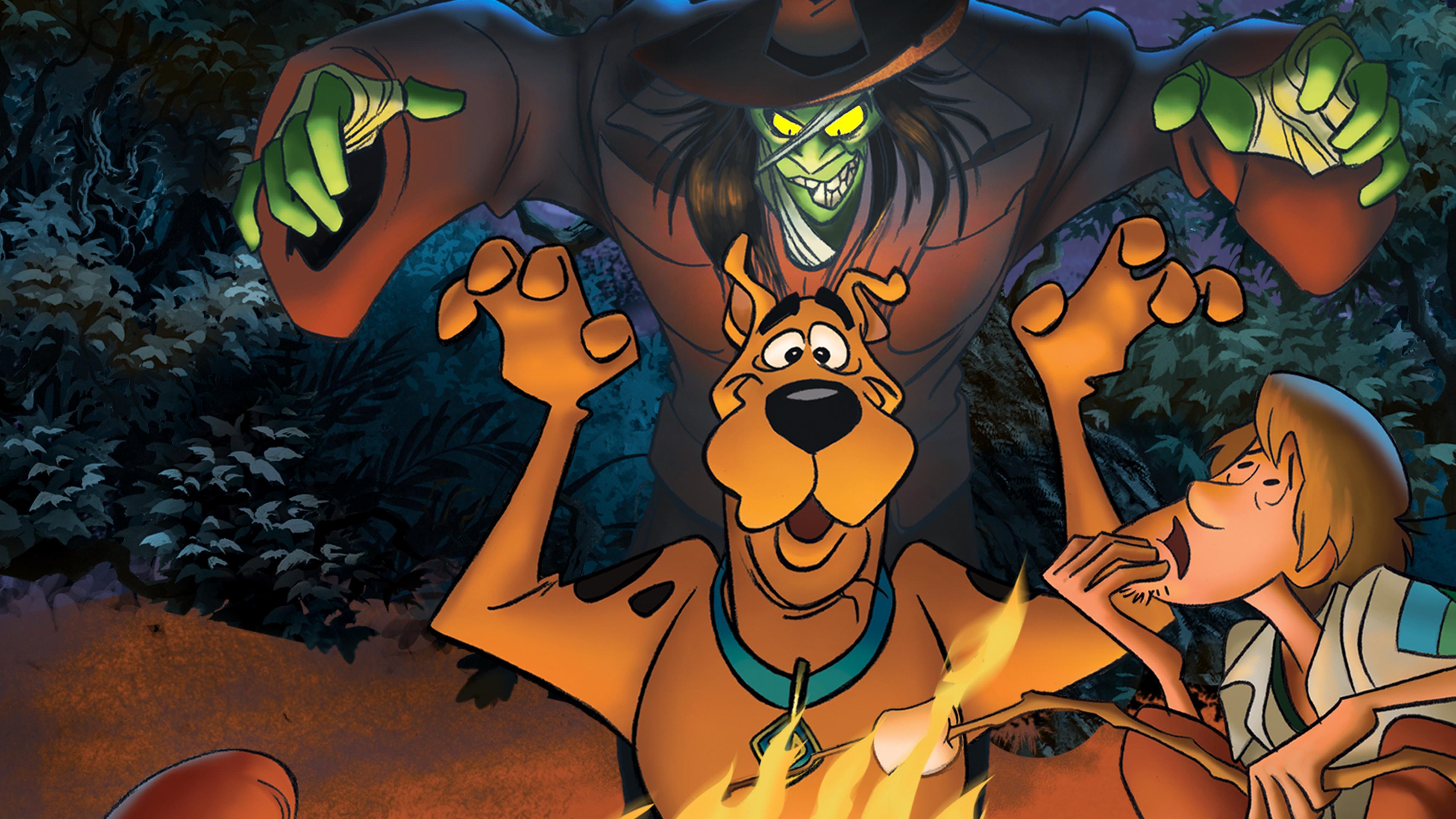 Watch Scooby-Doo! Camp Scare | HBO Max