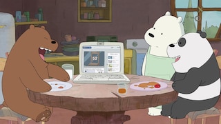 Watch We Bare Bears | Max