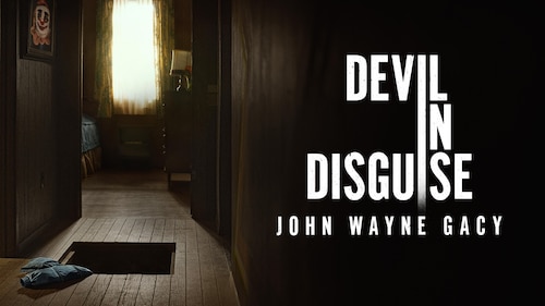 Watch Devil in Disguise: John Wayne Gacy | Season 1 Episode 2 | HBO Max