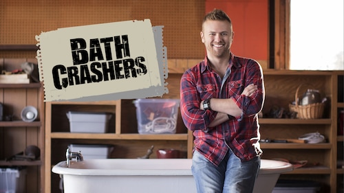 Watch Bath Crashers | discovery+