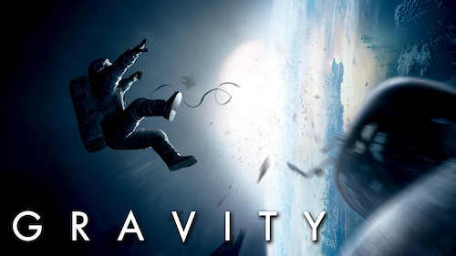 Watch Gravity | HBO Max