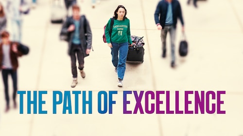 Watch The Path of Excellence | HBO Max
