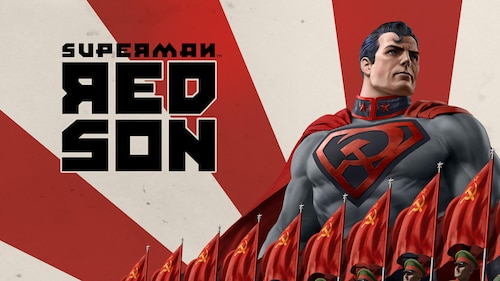 Watch Superman: Red Son | Max