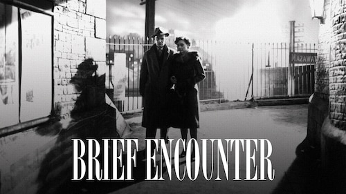 Ver Brief Encounter | HBO Max