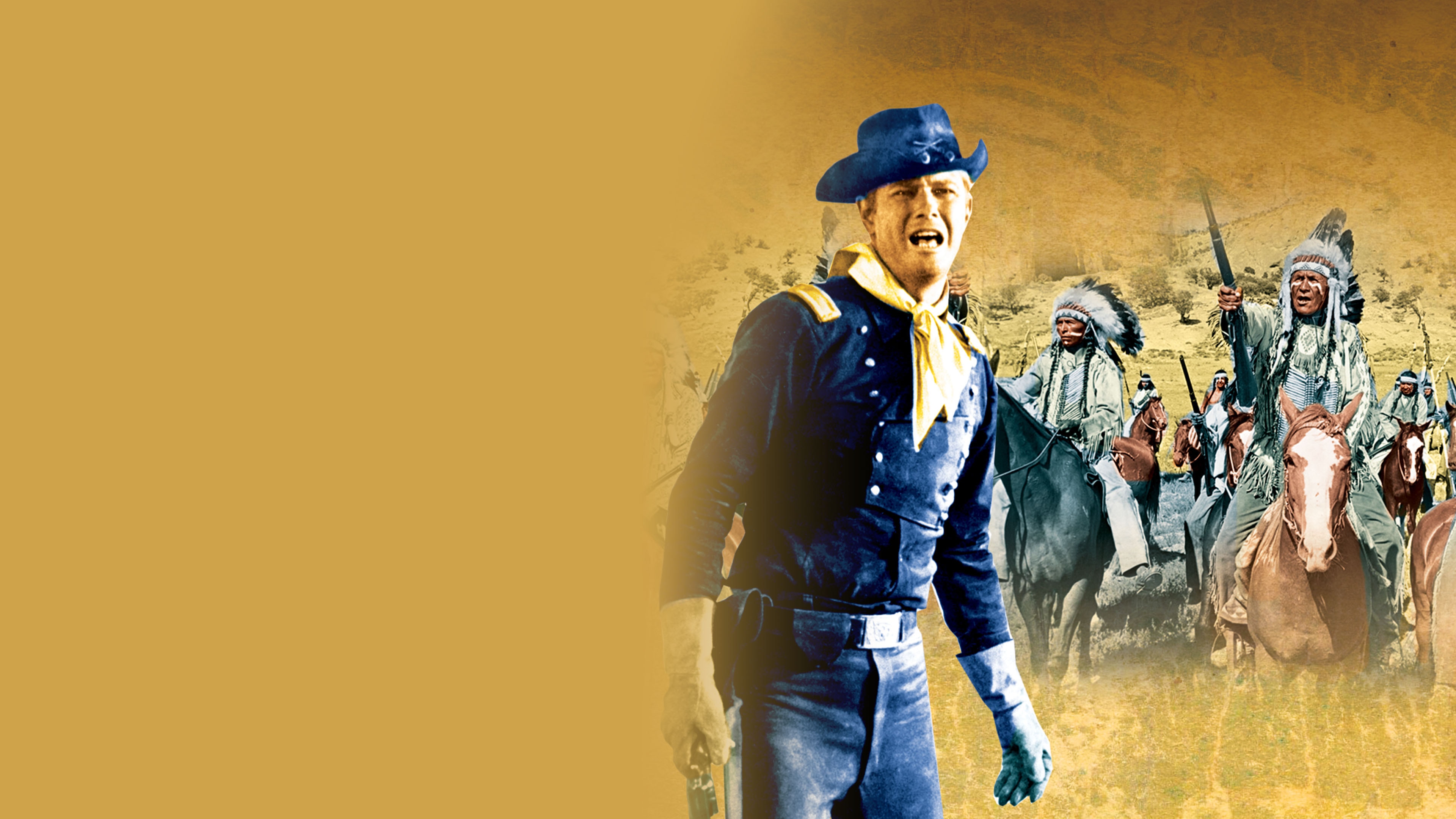 Watch A Distant Trumpet | HBO Max