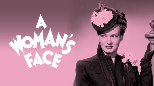 Watch A Woman's Face | HBO Max