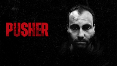 Regarder Pusher | HBO Max