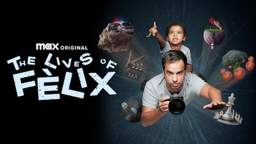 Watch The Lives of Fèlix | HBO Max
