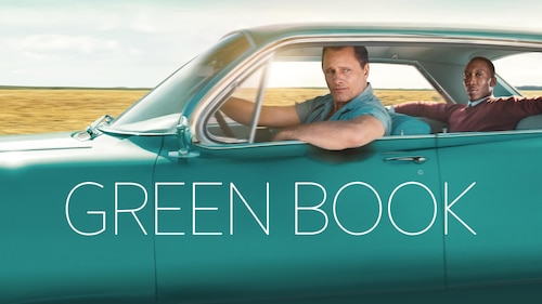 Watch Green Book | Max