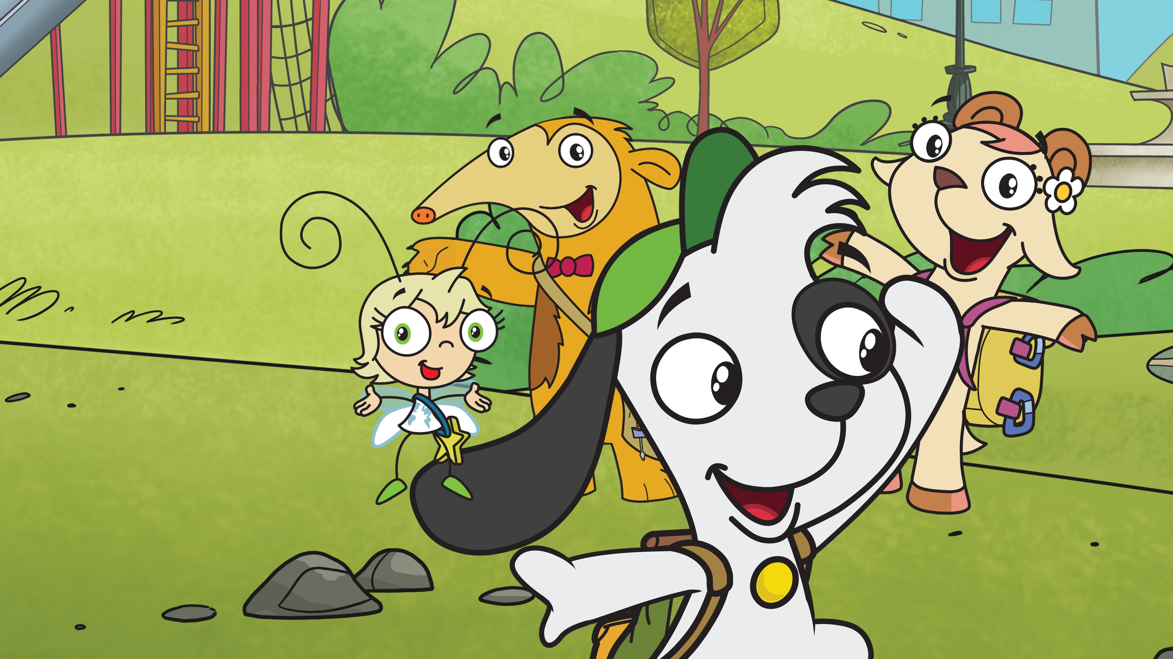 Ver Doki: Aventuras en Río | HBO Max