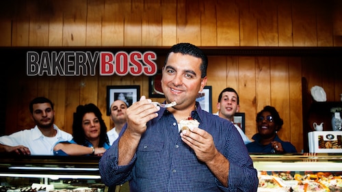 Regarder Bakery Boss | HBO Max