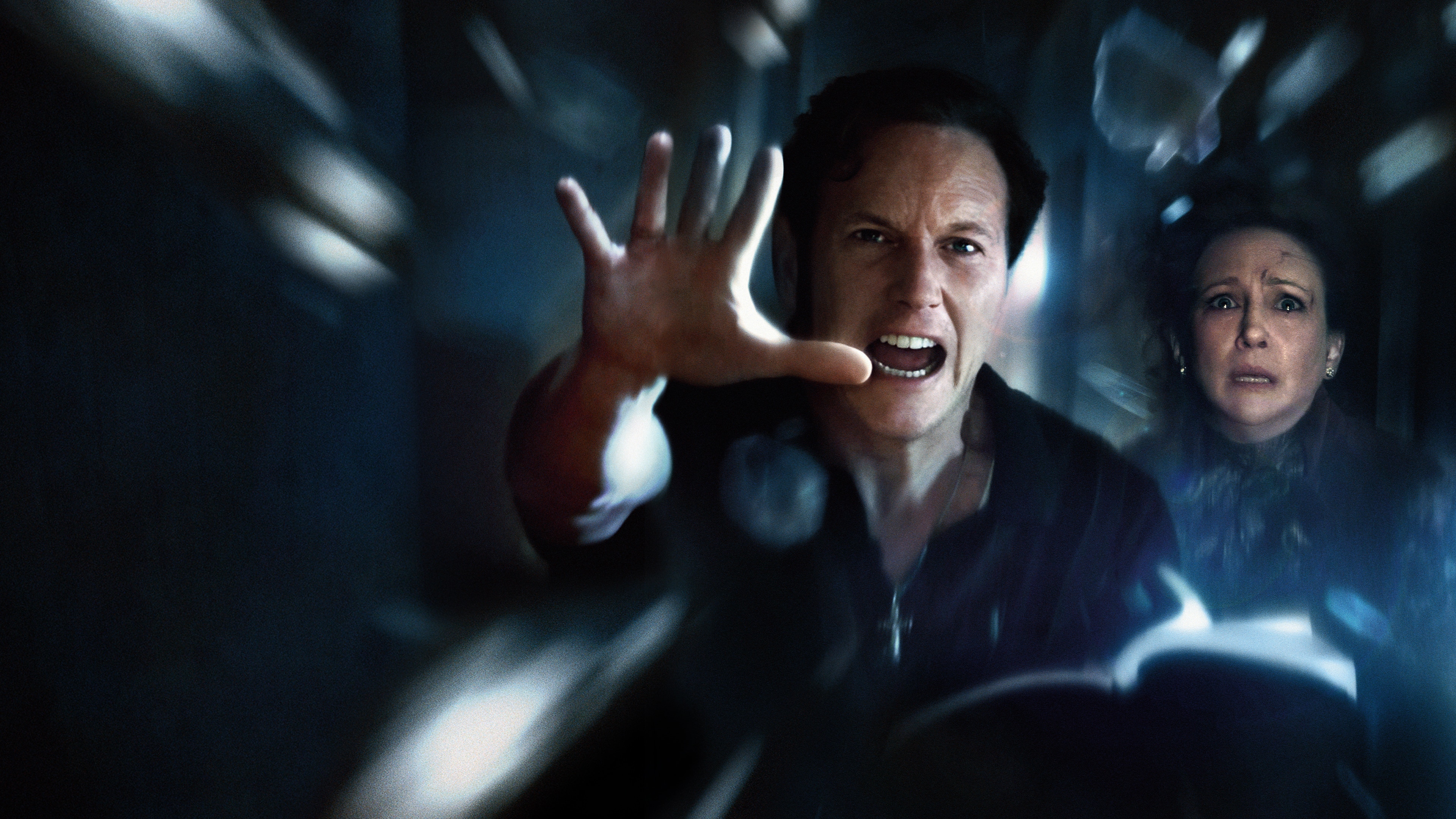 Watch The Conjuring: Last Rites | HBO Max