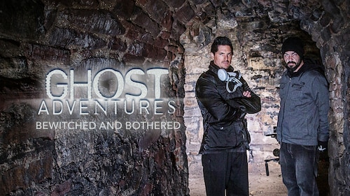 Watch Ghost Adventures: Bewitched and Bothered | HBO Max