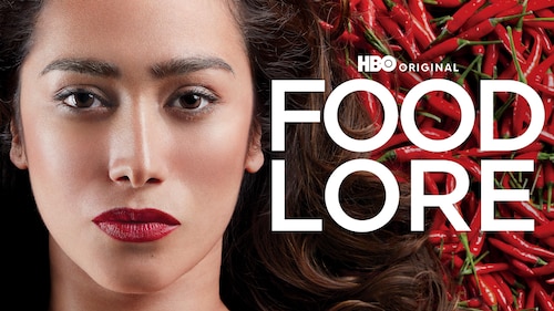Watch Food Lore (HBO) | Max