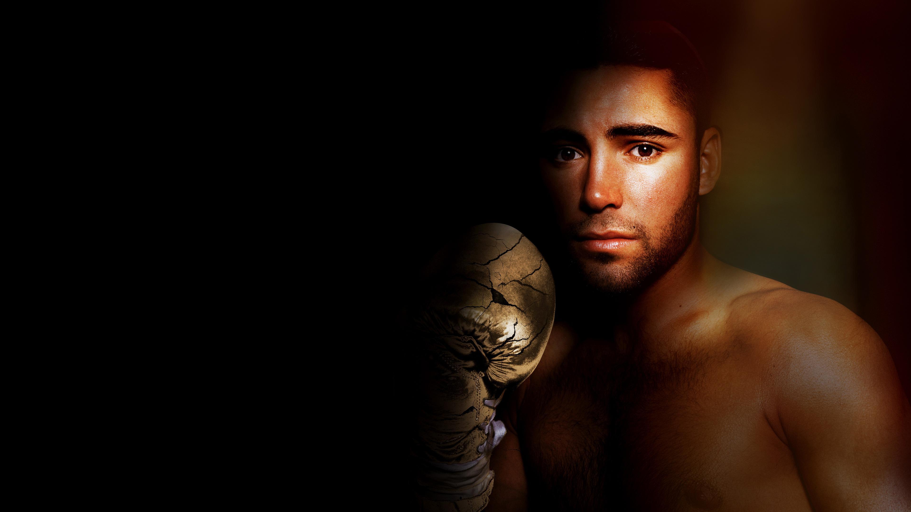 Ver The Golden Boy: Oscar de la Hoya (HBO) | HBO Max