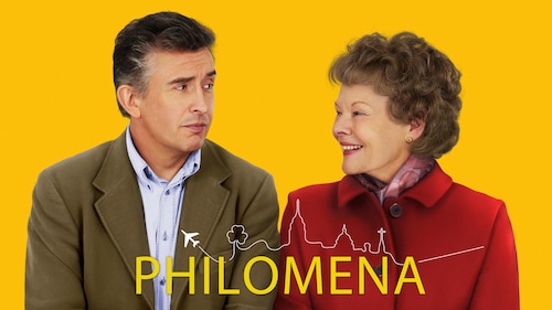 Watch Philomena | HBO Max