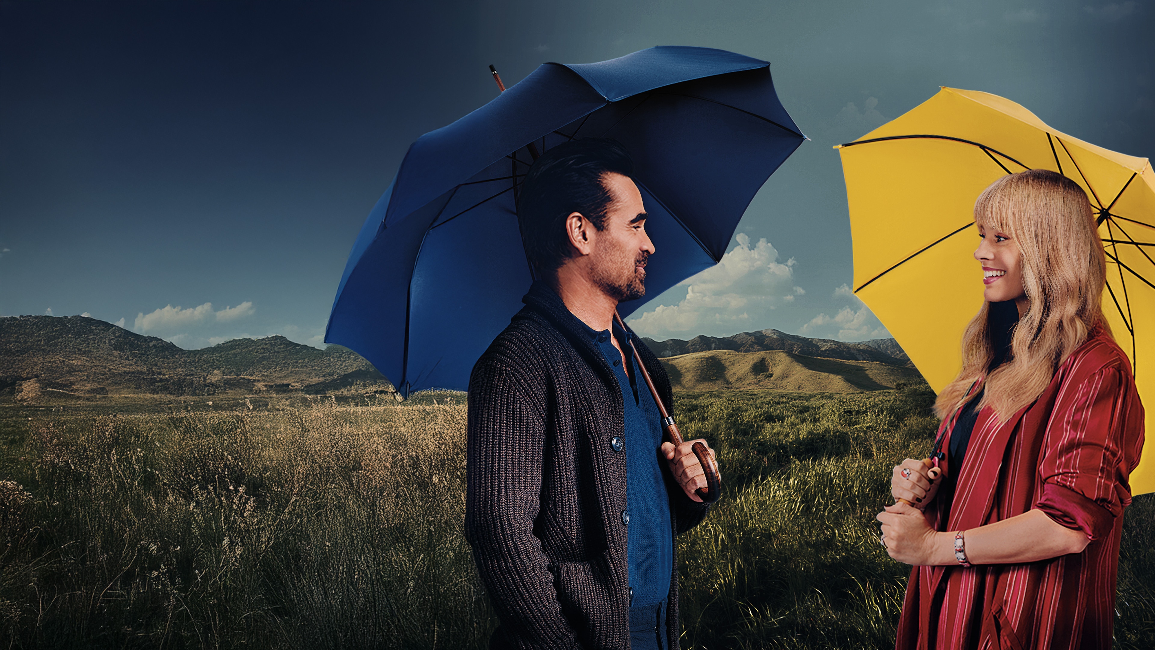 Watch A Big Bold Beautiful Journey | HBO Max