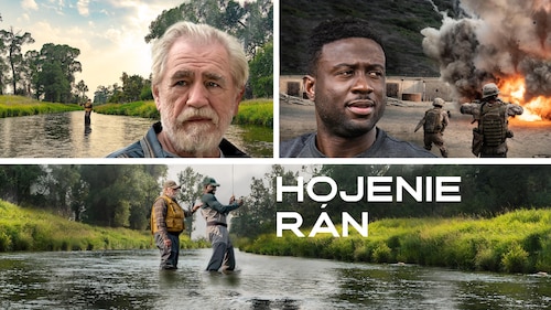 Pozerajte Hojenie rán | Max