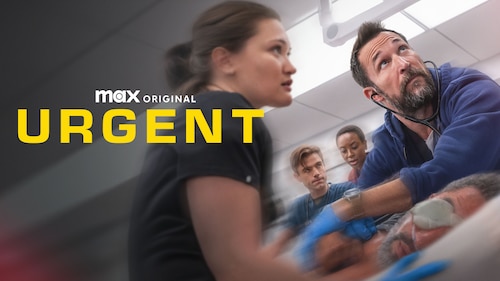 Dívejte se Urgent | HBO Max