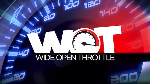 Watch Wide Open Throttle | discovery+