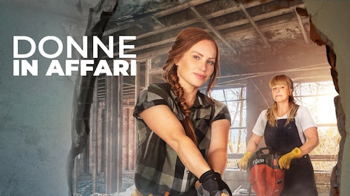 Watch Good Bones | Max