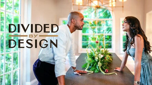 Watch Divided by Design | discovery+