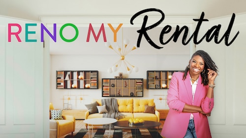 Watch Reno My Rental | discovery+