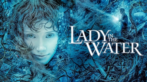 Tonton Lady in the Water | HBO Max