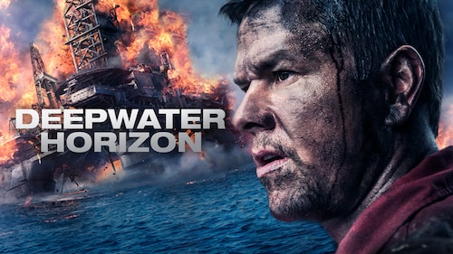 Watch Deepwater Horizon | Max