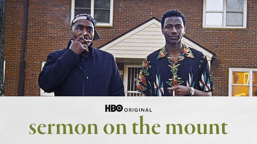 Watch Sermon On The Mount (HBO) | Max