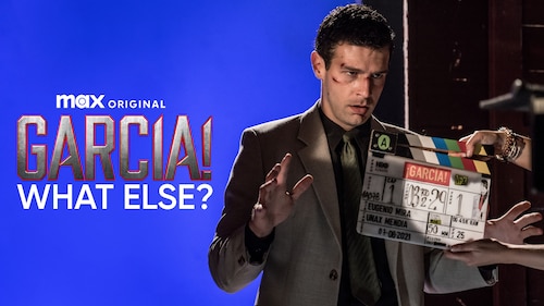 Watch Garcia! What Else? | HBO Max